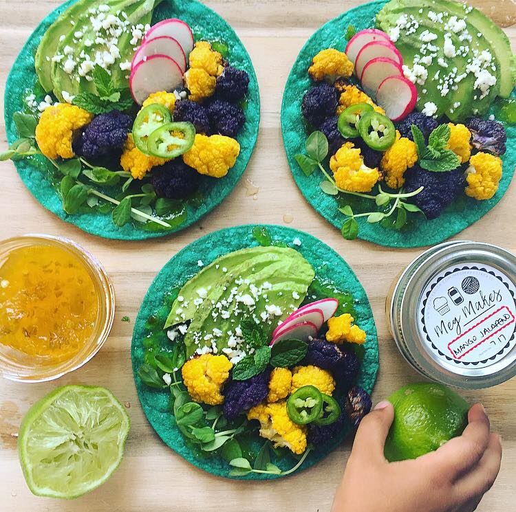 Tostadas, Tuesdays and Toddlers – Meet The Smallsens